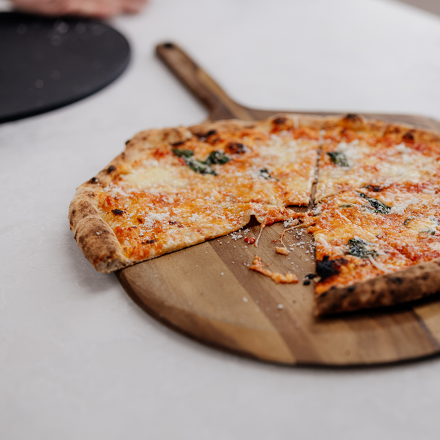 Gozney Pizza Ovens | Outdoor Pizza Ovens | Wood & Gas Fired – Gozney