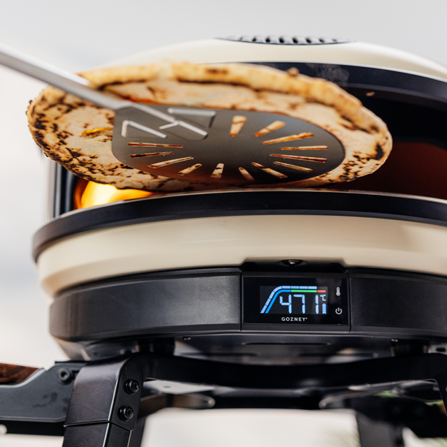 Gozney Pizza Ovens | Outdoor Pizza Ovens | Wood & Gas Fired – Gozney
