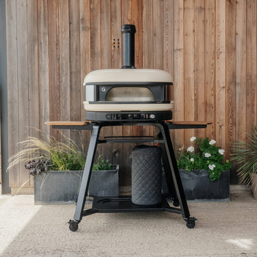 Gozney Pizza Ovens | Outdoor Pizza Ovens | Wood & Gas Fired – Gozney