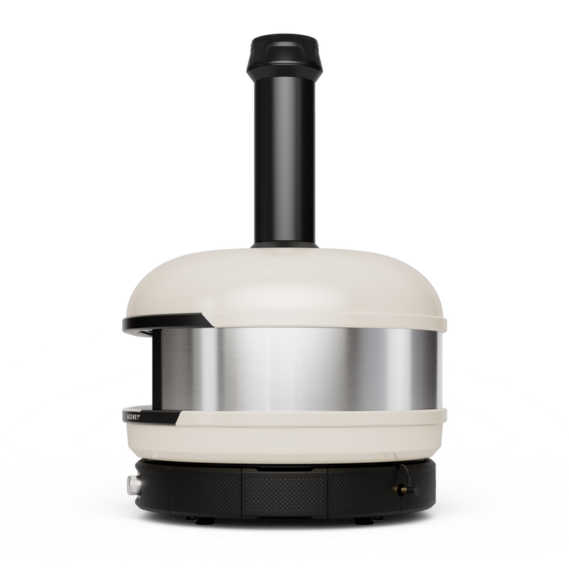 Gozney Dome (Gen 2) | Premium Dual-Fueled Outdoor Oven | Gozney – Gozney