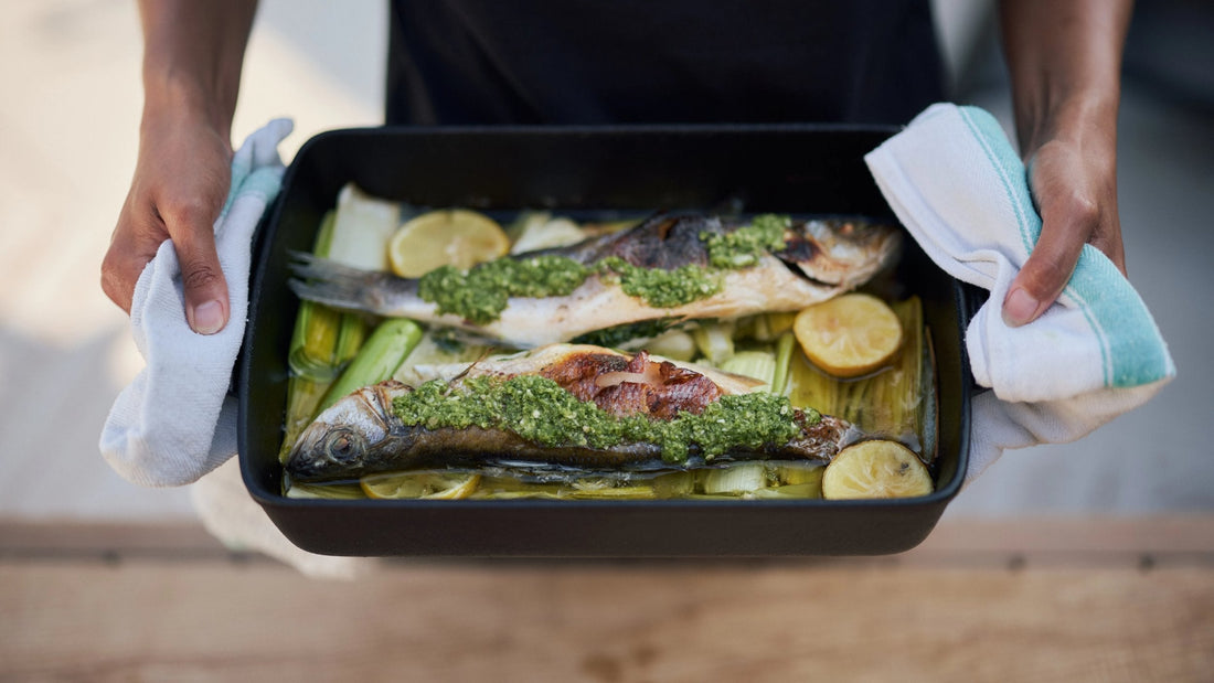 Melanzane Pizza Recipe | Gozney – Gozney