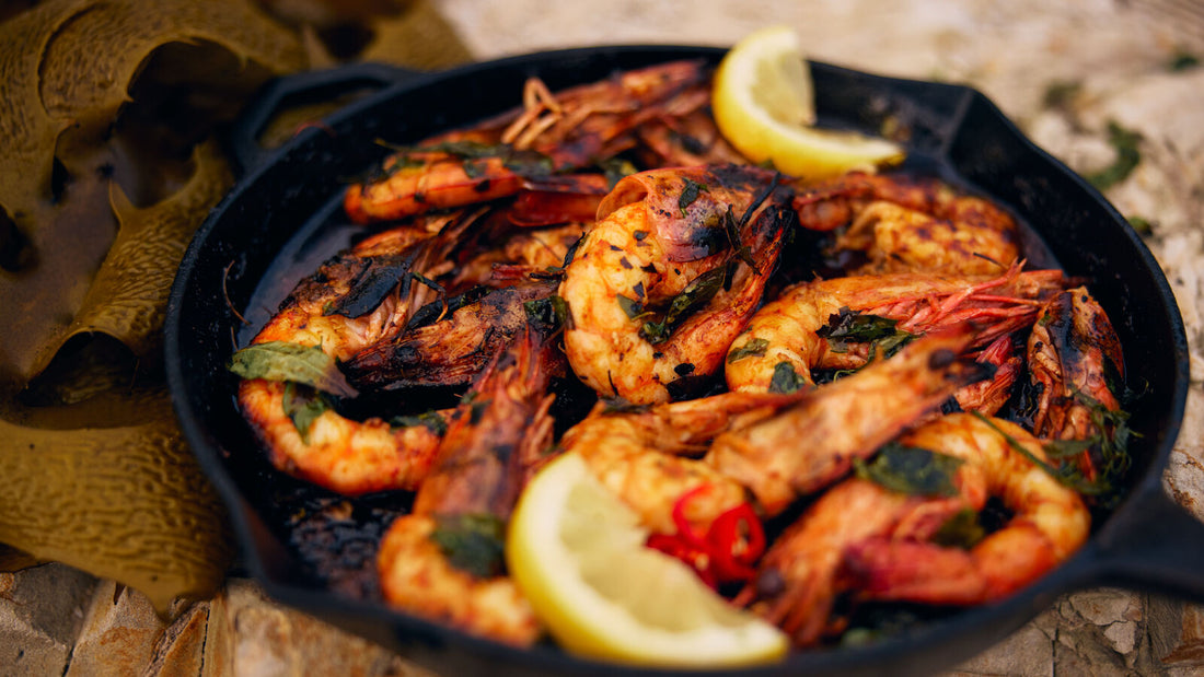 Melanzane Pizza Recipe | Gozney – Gozney