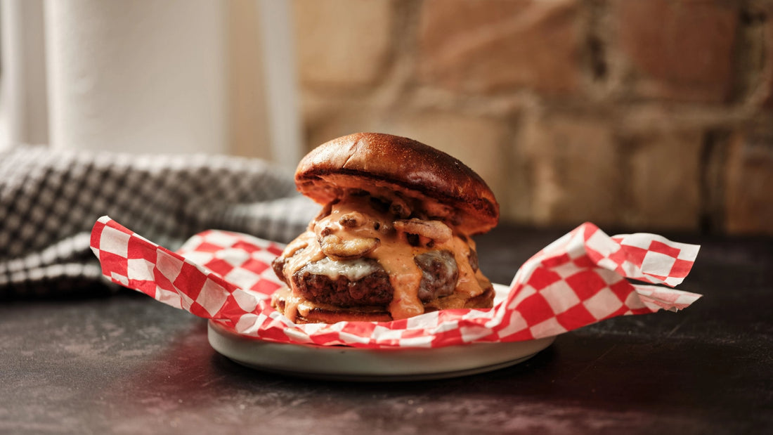 Melanzane Pizza Recipe | Gozney – Gozney DE