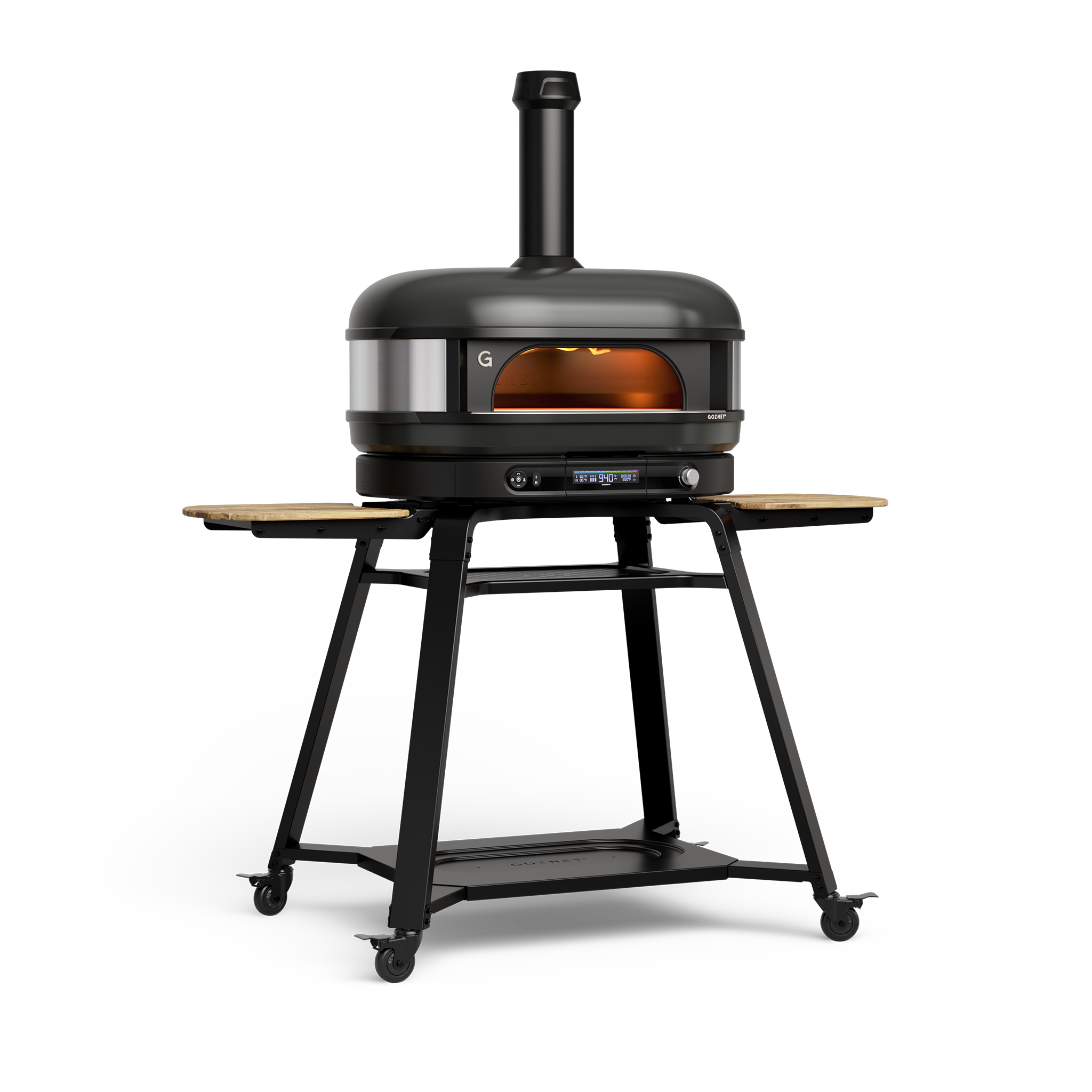 Dome XL (Gen 2) and Stand Bundle – Gozney