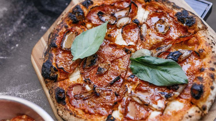 Pigs in Blankets Recipe | Roccbox Recipes | Gozney – Gozney DE