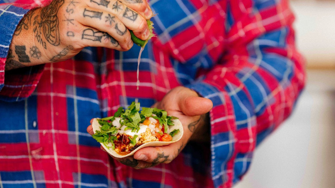 Melanzane Pizza Recipe | Gozney – Gozney DE