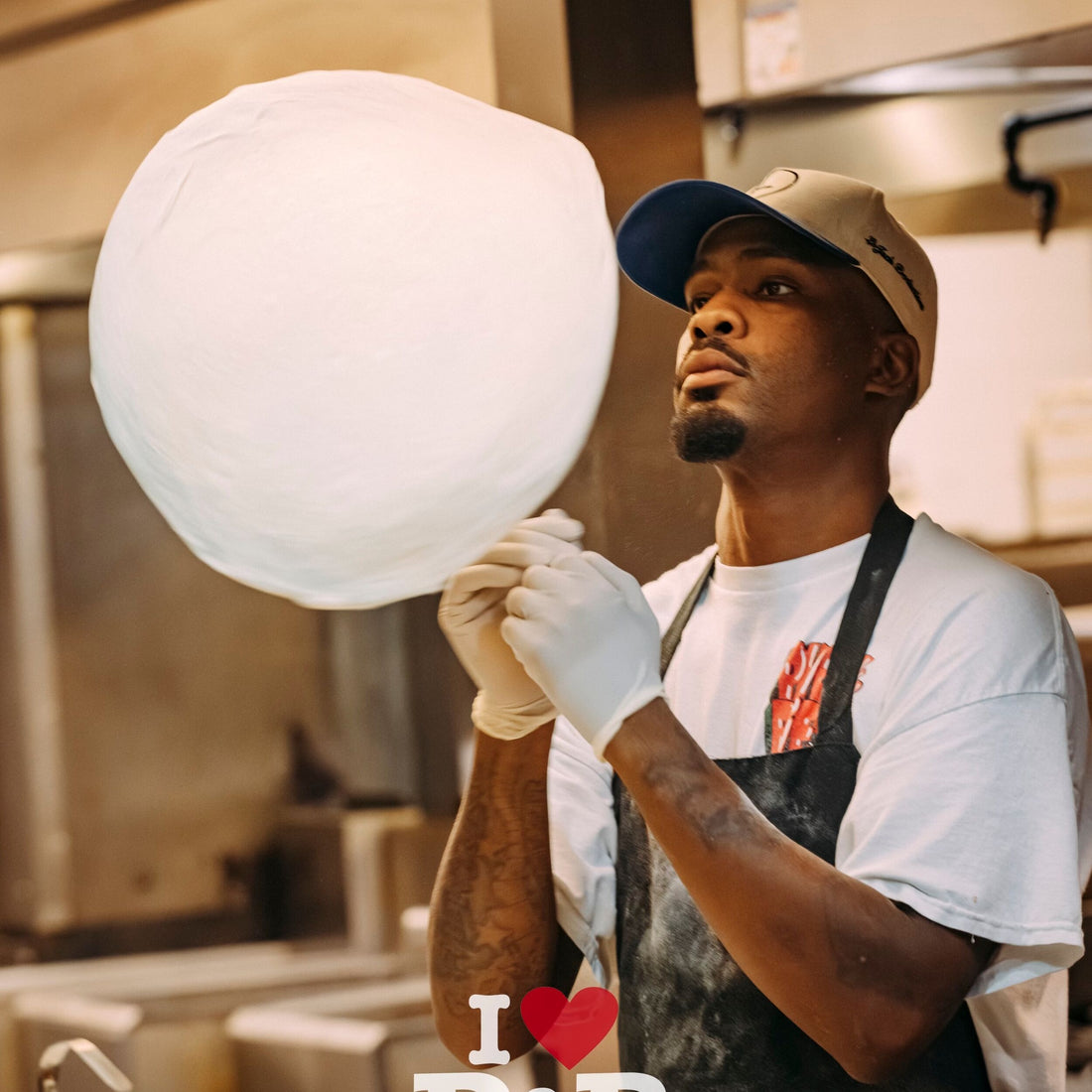 Matt Foster – Gozney