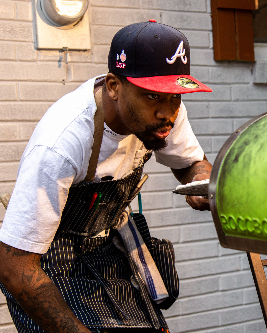 Matt Foster – Gozney