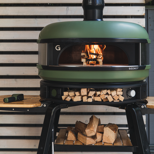 Gozney Dome | Premium Outdoor Oven | Gozney – Gozney