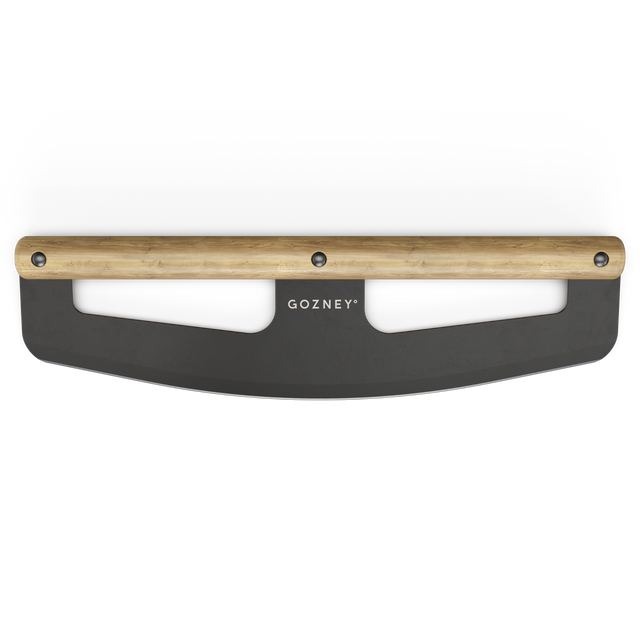 Gozney Pizza Ovens | Outdoor Pizza Ovens | Wood & Gas Fired – Gozney