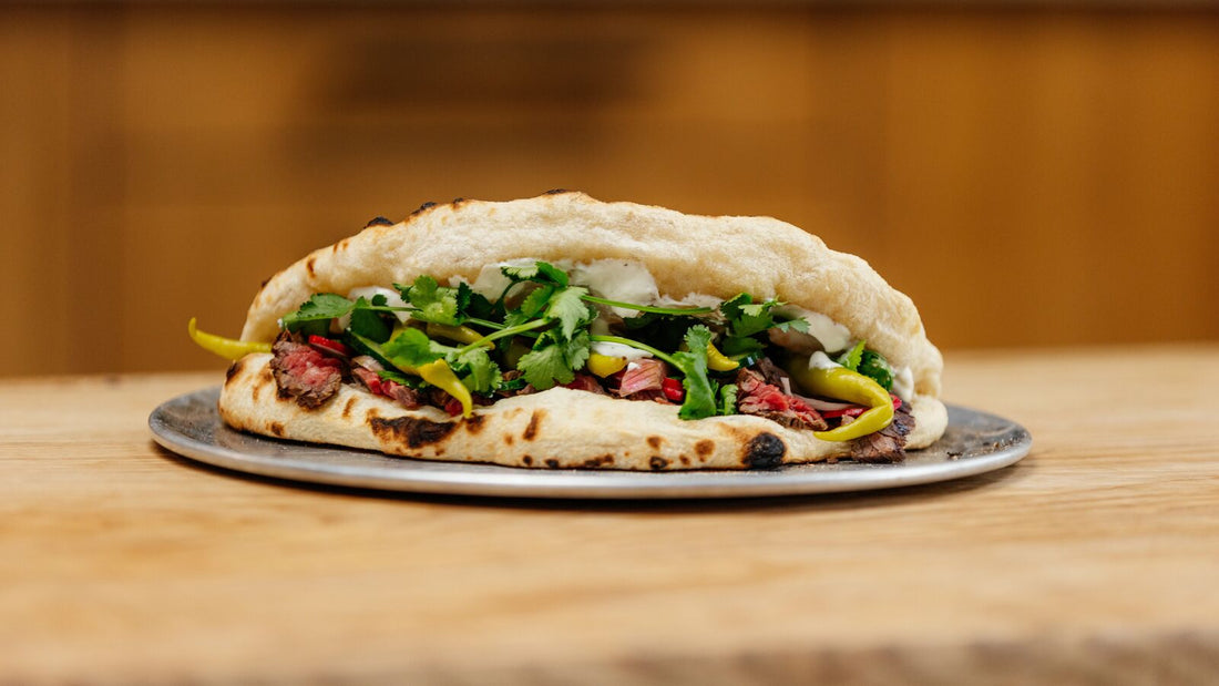 Pigs in Blankets Recipe | Roccbox Recipes | Gozney – Gozney