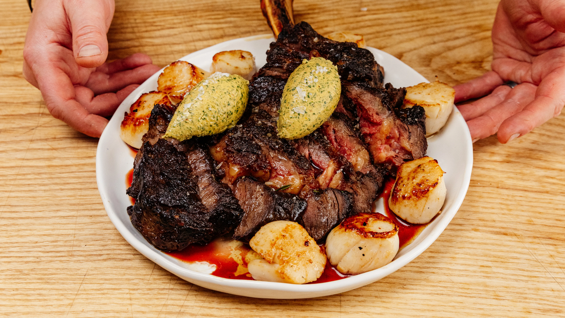 Melanzane Pizza Recipe | Gozney – Gozney