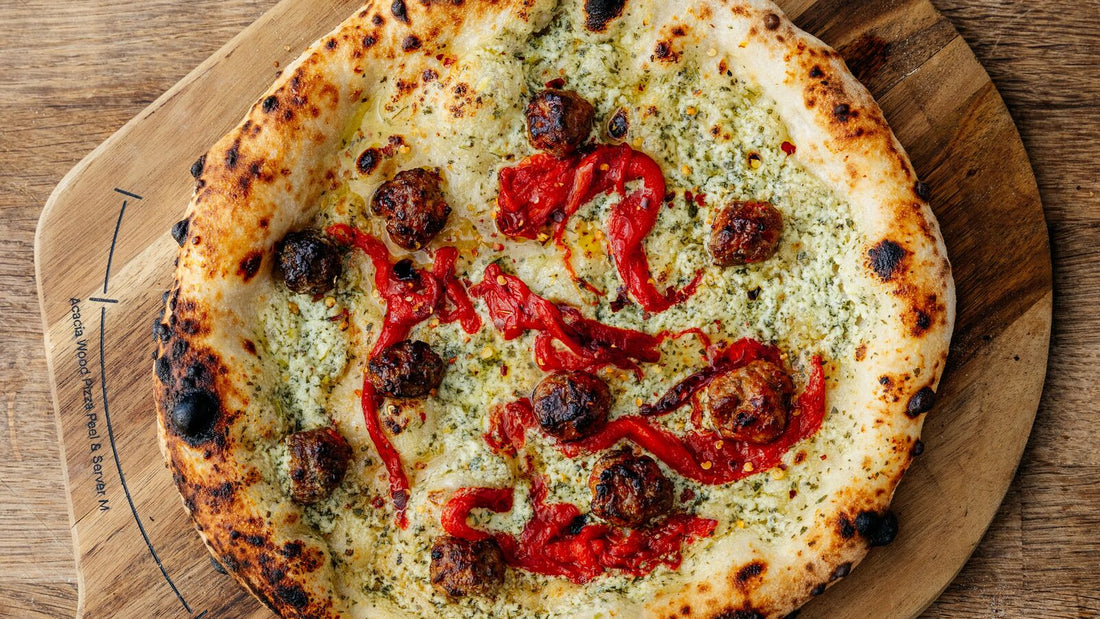 Pigs in Blankets Recipe | Roccbox Recipes | Gozney – Gozney