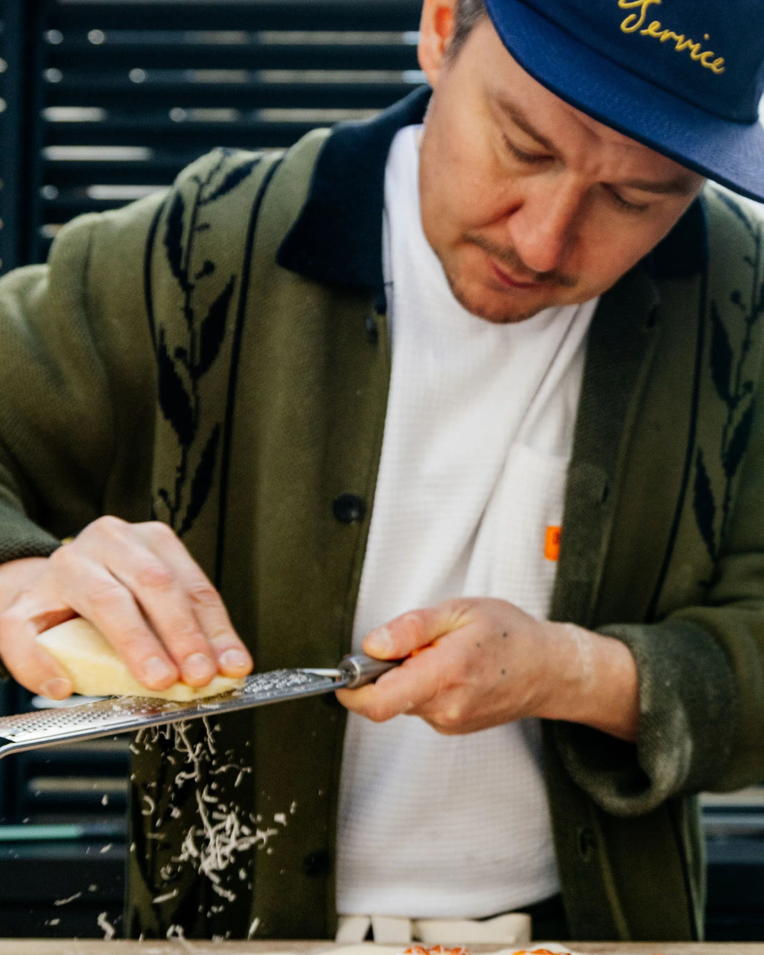 Tom Vincent – Gozney